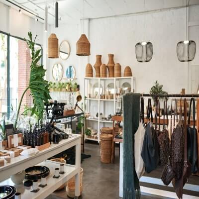 How To Decorate Your Shop | Portfolio Picture Framers