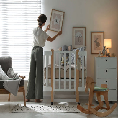 Framing Kids’ Room Art | Portfolio Picture Framers