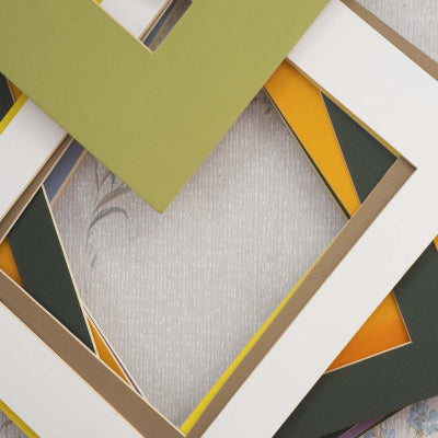 What Is Mat Board Used For?