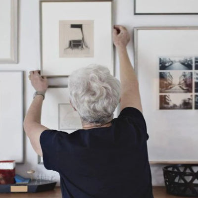 Matting For Picture Frames | Portfolio Picture Framers