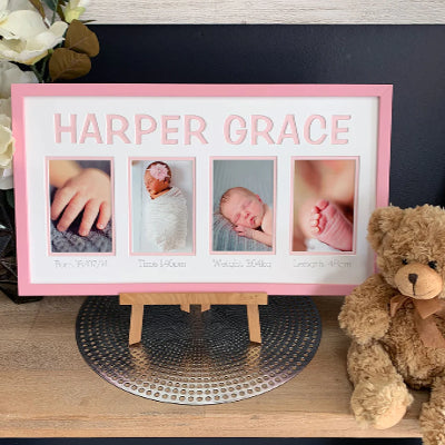 Meaningful Photo Frame Gift Ideas | Portfolio Picture Frames