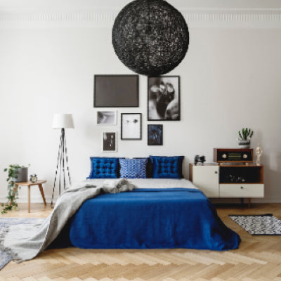 Choosing Interior Design Photo Frames | Portfolio Picture Framers