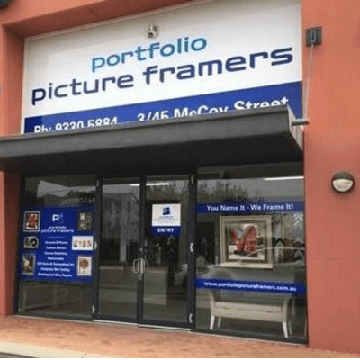 Ever Searched for Picture Framers in Perth, Australia?