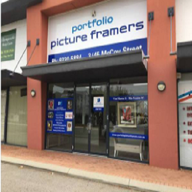 30 years of Picture Framing | The History of Portfolio Picture Framers