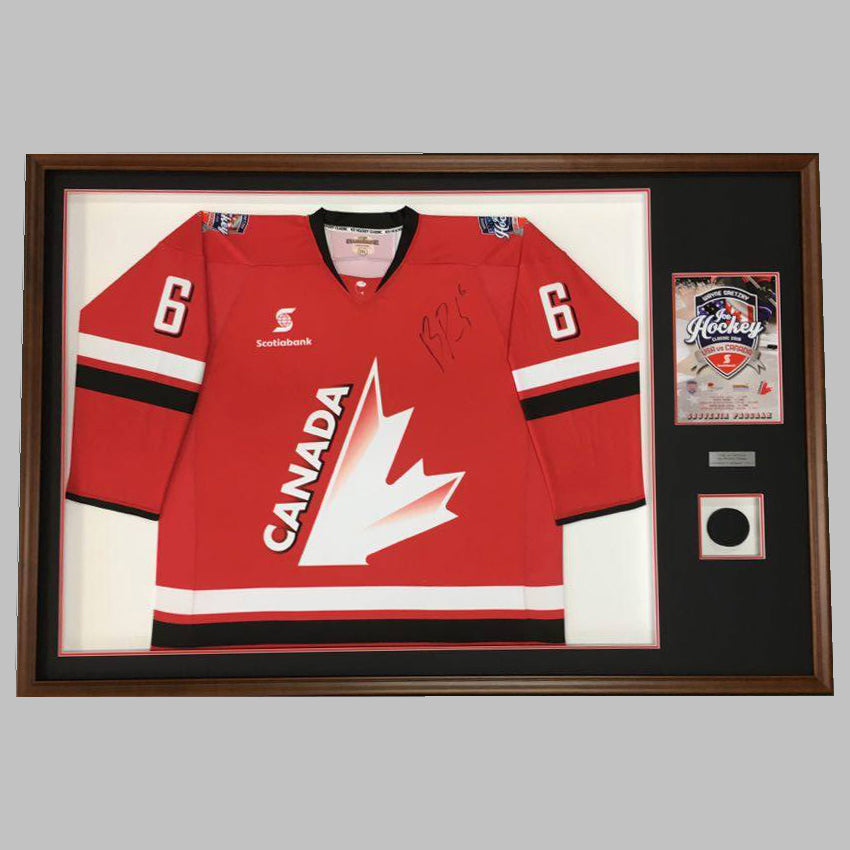 Sports Memorabilia Perth | Specialist Sports Memorabilia Framing Perth
