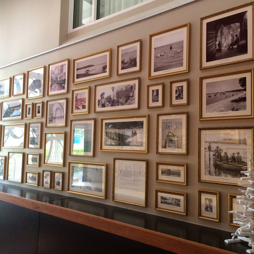 Picture Framing Perth | Photo Framers: Portfolio Picture Framers Perth