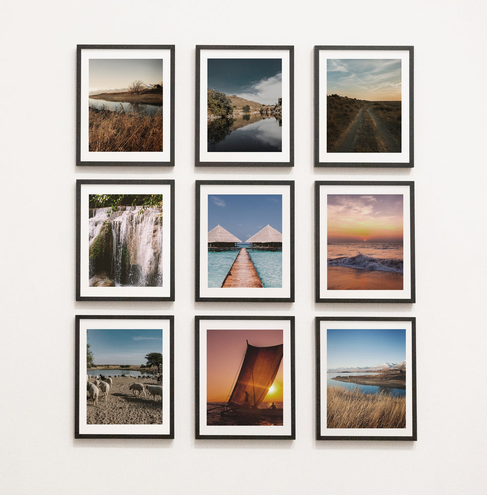 Picture Framing Perth | Photo Framers: Portfolio Picture Framers Perth